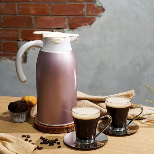 Jual vacuum termos 2 liter Akebonno coffee kettle - Kab. Banyumas ...