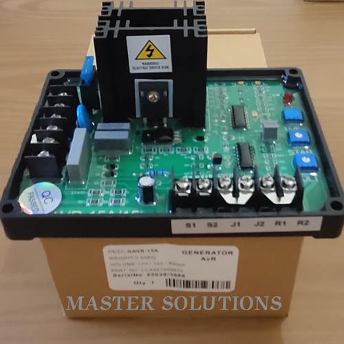 Jual AVR 15A / GAVR 15A / AVR UNIVERSAL 15A / CF-15A / GAVR15A / CF15A ...