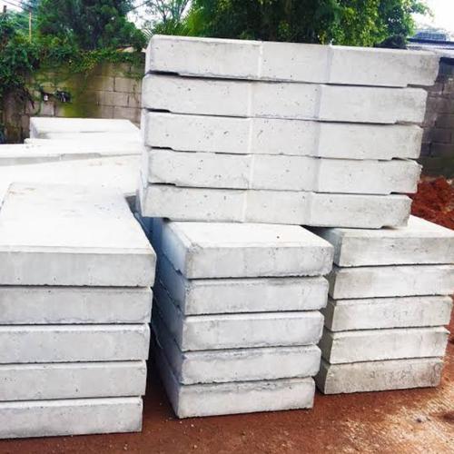 Jual cover uditch beton K-350 - 50x60cm (HD) - Kota Tangerang Selatan ...