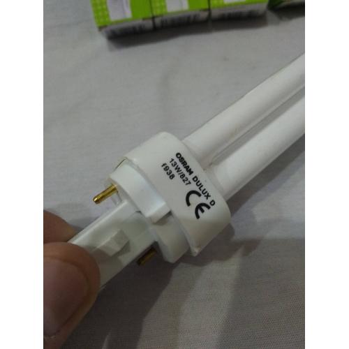 Jual Lampu OSRAM Dulux 2 Pin PLC - 10W 840 - Jakarta Utara - SkyLevel ...