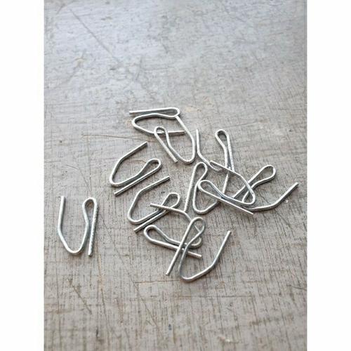 Jual kawat kait gantungan penggantung roda rel tiang kain gorden korden ...