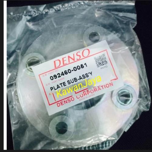 Jual Plate Injection Pump Komatsu 092460-0051 0924600051 - Jakarta ...