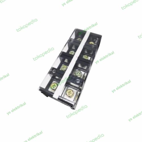 Jual Terminal Block 400A 4 Pole TC-4004 - Jakarta Pusat - ys elektrikal ...
