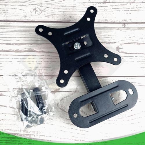 Jual Bracket Monitor 10-26 inch Bracket Swivel Bracket TV Monitor ...