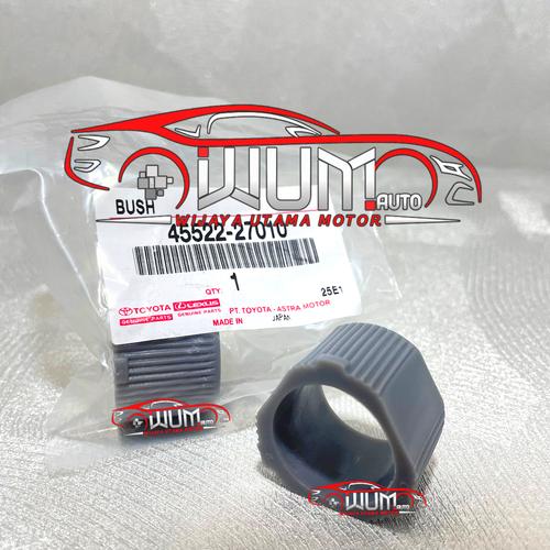 Jual BUSHING STEERING RACK BUSH BOS RAK STIR KIJANG KAPSUL - Jakarta ...