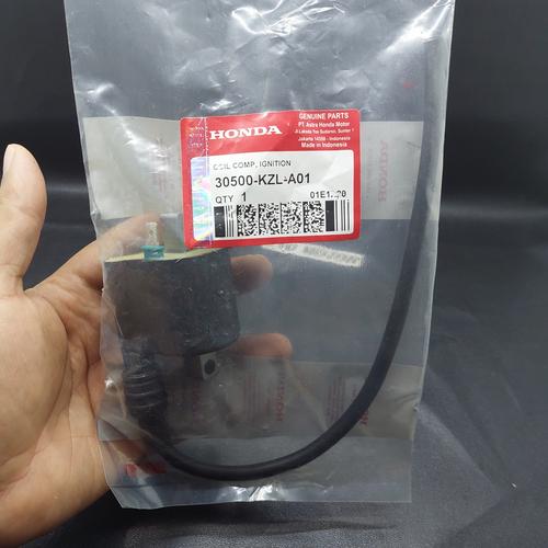 Jual KOIL BEAT VARIO SPACY BERKWALITAS HONDA SCOOPY INJEKSI FI KOIL ...