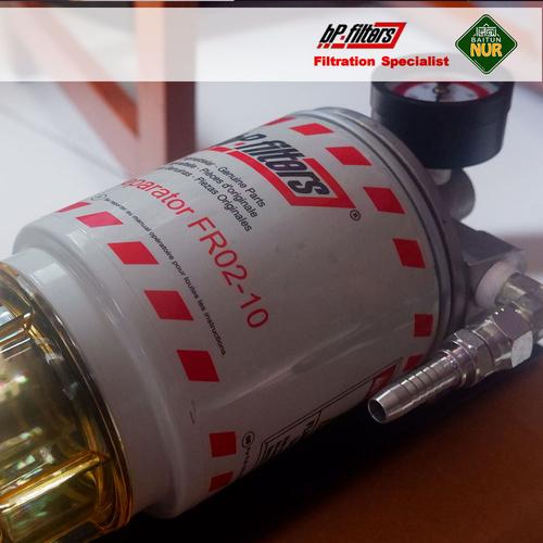 Jual Filter Solar-Fortuner,Pajero,Ranger,Navara,Mux-BP Filters WS02 10 ...