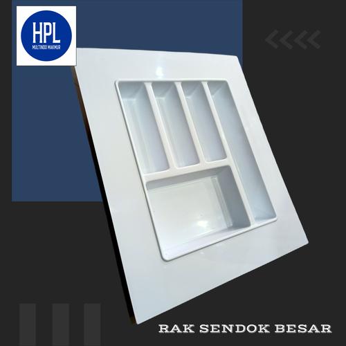 Jual Rak sendok besar 30x40 sisi dalam - Kota Bandung - Inti Makmur ...