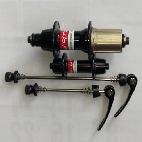 Jual Hub Freehub Litepro Cump V/U Brake - Kab. Karanganyar - HIROSE ...
