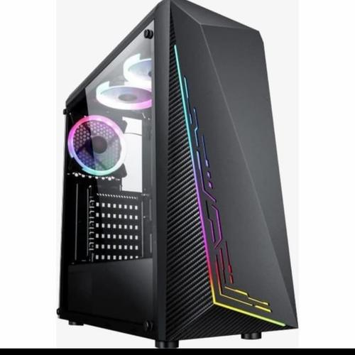 Jual Pc Gaming Core i5-10400F Gen 10 Ram 16gb Vga Rx 550 4gb gddr5 - Kota Bandung - Dipta Gaming ...