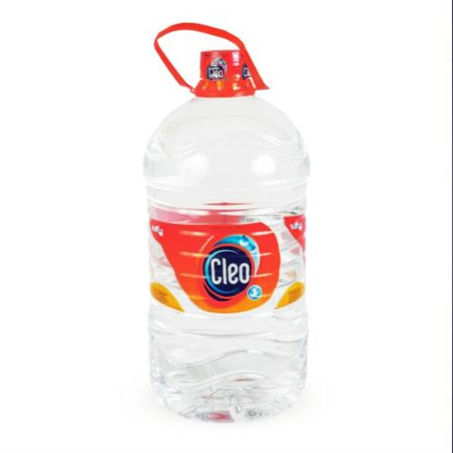 Jual Cleo Air Mineral Galon 5 Liter - Kota Makassar - Topaz Mart ...
