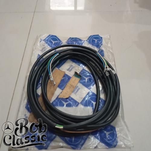 Jual Mercedes-Benz, W460 Cable Harness Plug Connection, Rear end Door ...