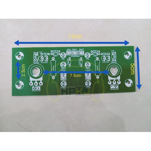 Jual PCB PANEL DEPAN BOX PA,GB pcb depan box power PA. GB. TD - Kota ...