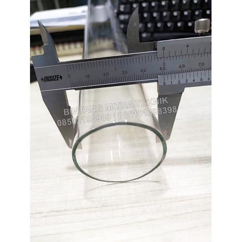 Jual PIPA KACA OD 50MM ID 46MM PANJANG 50 CM - Kota Bandung - BINTANG ...