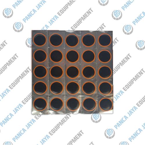 Jual Maruni Tube Patch M2 Bulat Lembar - Karet Tambal Ban Dalam - Kota ...