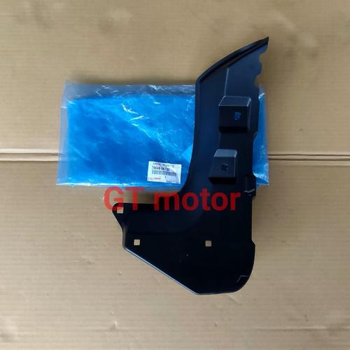 Jual 76648-0K130 Plastik Liner Inner Fender Belakang Kiri Innova Reborn ...