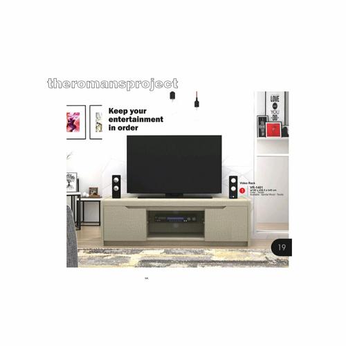 Jual Meja Televisi Minimalis/Buffet Minimalis/Lemari Pajangan - Kota ...
