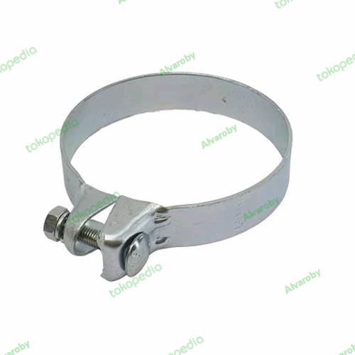 Jual PIPE CONECTOR, CLAMP SCANIA 1445015 1779825 - Jakarta Pusat ...