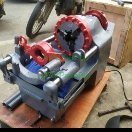 Jual MESIN SENAI DRAT BAUT ( M8 - M24) OPT - Jakarta Barat - LPS ...