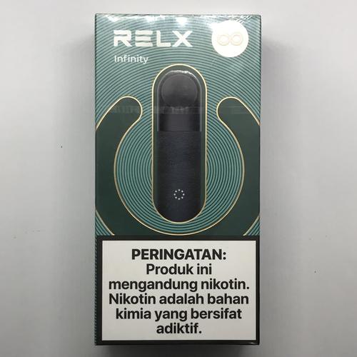 Jual RELX INFINITY POD DEVICE - Jakarta Timur - E15 Vape Shop | Tokopedia