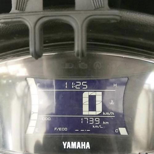 Jual POLARIZER YAMAHA NMAX 2020/2021 NEGATIVE DISPLAY POLARIS NMAX ...