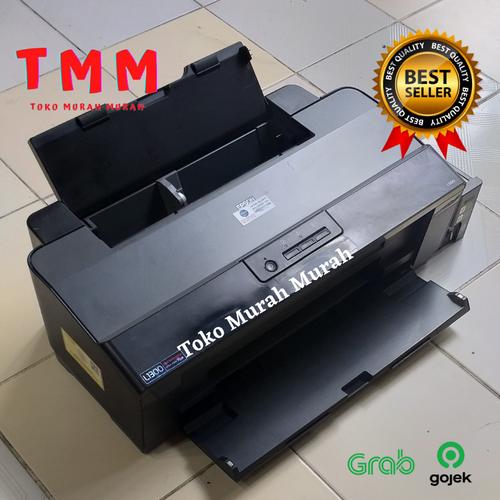 Jual Unit Printer Epson L1300 A3 Bekas Murah Printer Epson L1300 Tanpa ...