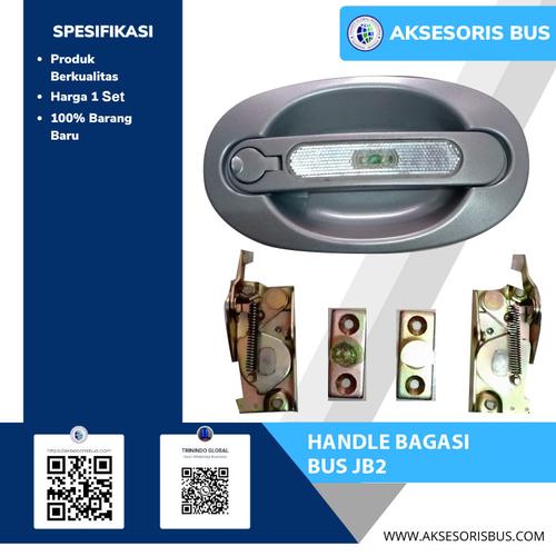 Jual Handel Bagasi Bus Jb2 - komplit - Kota Tangerang - trinindo global ...