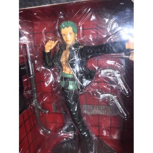 Jual DPCF Zoro jap ver original MISB one piece, pvc figure - Kota Palembang - Parkin1st | Tokopedia