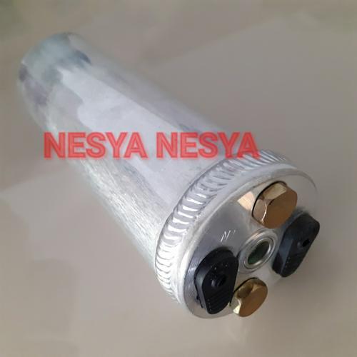 Jual Dryer Drayer Receiver Drier Filter Saluran Freon AC Mobil Mazda ...