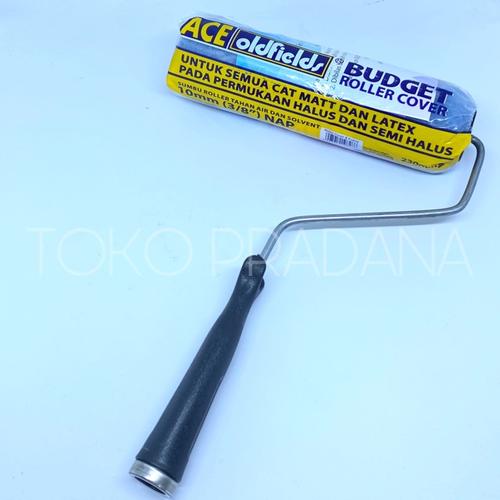 Jual KUAS ROLL ACE - REFILL MINI 110 - Kota Pekanbaru ...