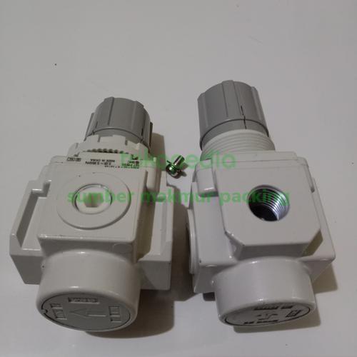 Jual Air Regulator SMC type AR30-F03-A - Jakarta Barat - sumber makmur packing | Tokopedia