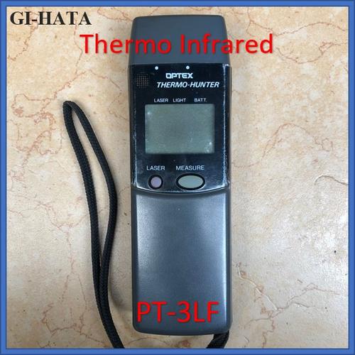 Jual Thermo Infrared Optex Thermo Hunter PT-3LF - Kab. Bandung - GI ...