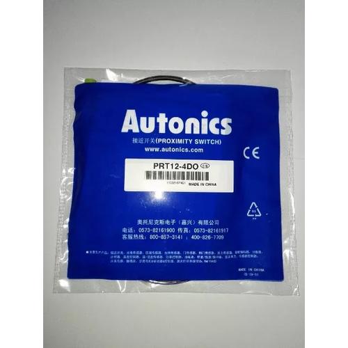 Jual PRT12-4DO Autonic Proximity Sensor - Kab. Bekasi - Aliexmart ...