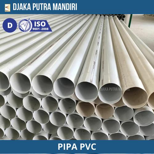 Jual PIPA PVC - D - TWO HORSES 4 INCHI - 12 INCHI - 4 inchi - Kota ...