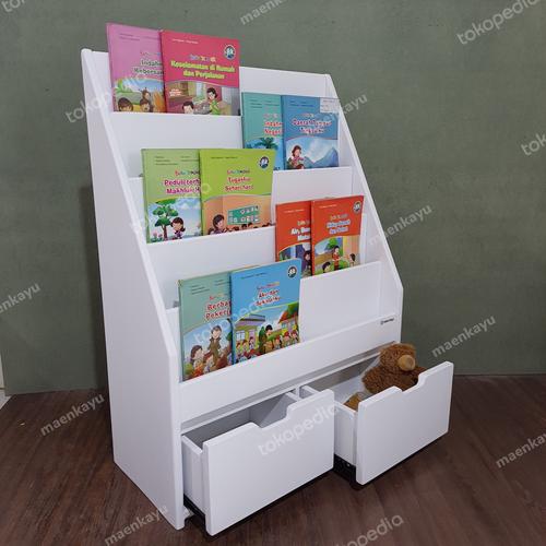 Jual rak miring custom - Kota Tangerang Selatan - maenkayu | Tokopedia