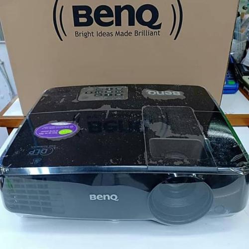 Jual Proyektor BenQ MS504 - Jakarta Utara - Laptop 2000 | Tokopedia