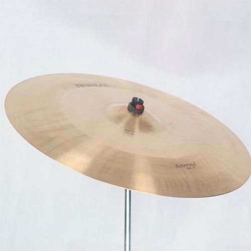 Jual NEBULAE ASTEROID RIDE CYMBAL 22" ASTRD22 NET - Jakarta Pusat - NET ...