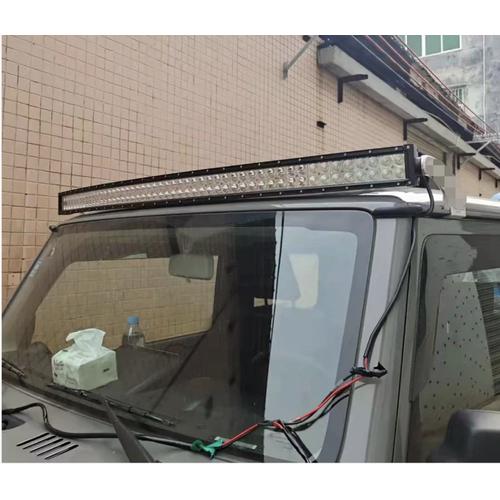 Jual Lampu Led Sorot / Light Bar Suzuki Jimny JB74 2019 - Jakarta Utara ...