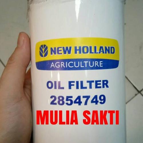 Jual Oil Filter New Holland 2854749 84228488 - Jakarta Barat - Mulia ...