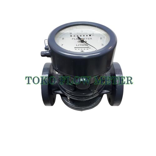 Jual Flow Meter Solar 2 Inch Tokico - Jakarta Barat - Toko Flow Meter ...