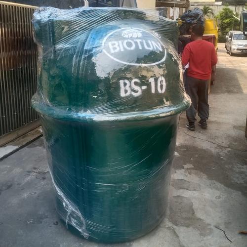 Jual Bio septic tank - Biotech System- Biotank - Biofilter 1500Ltr ...