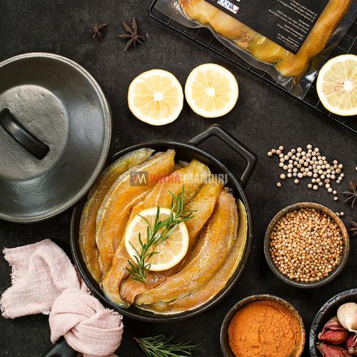 Jual Frozen Lele Fillet Bumbu Kuning / Tanpa Duri - Kota Bekasi ...