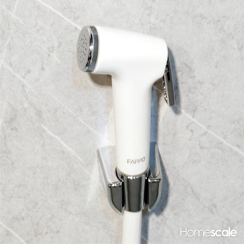 Promo "FAPPO" Jet Shower Set I Kran Cebok I Shower Closet FA102 JS ...