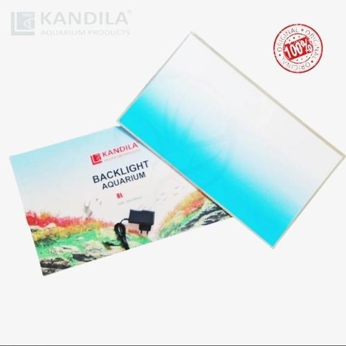 Jual Kandila BackLight Back Light Background Aquarium 30x25cm - Kota ...