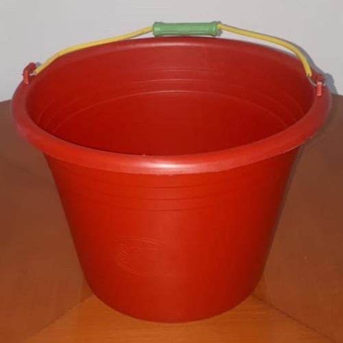 Jual Ember Cor Besar diameter 30 cm - Jakarta Barat - WWTRADING | Tokopedia