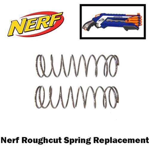 Jual Nerf N-Strike Elite Roughcut Spring/Per 4.5/6 Kg Upgrade ...