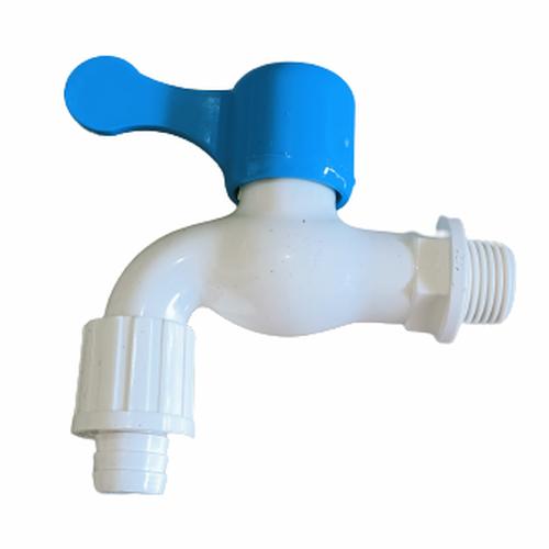 Jual kran air pvc 1/2 inch - Merah, 1/2 inchi - Kab. Banyumas - koki_q ...