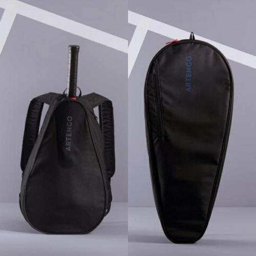 Jual Tas Raket Tenis Artengo - Black - Tas Raket - Kab. Tangerang ...