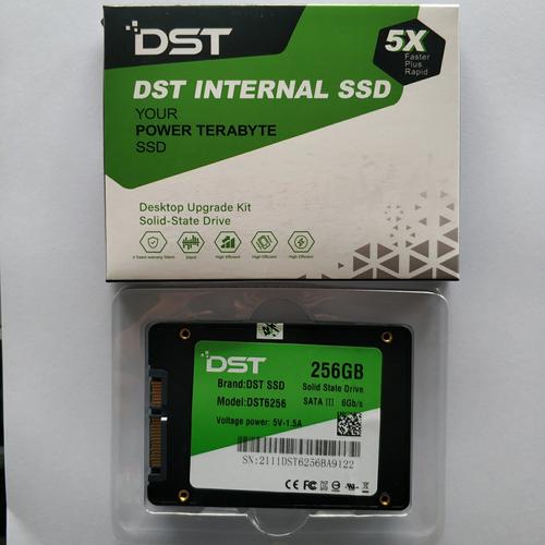 Jual SSD 256gb DST - Kab. Tegal - IMI KOMPUTER | Tokopedia
