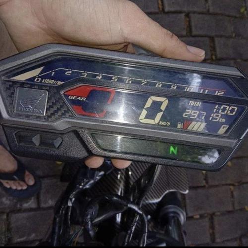 Promo polarizer lcd speedometer honda cbr 150 R facelift - Jakarta ...